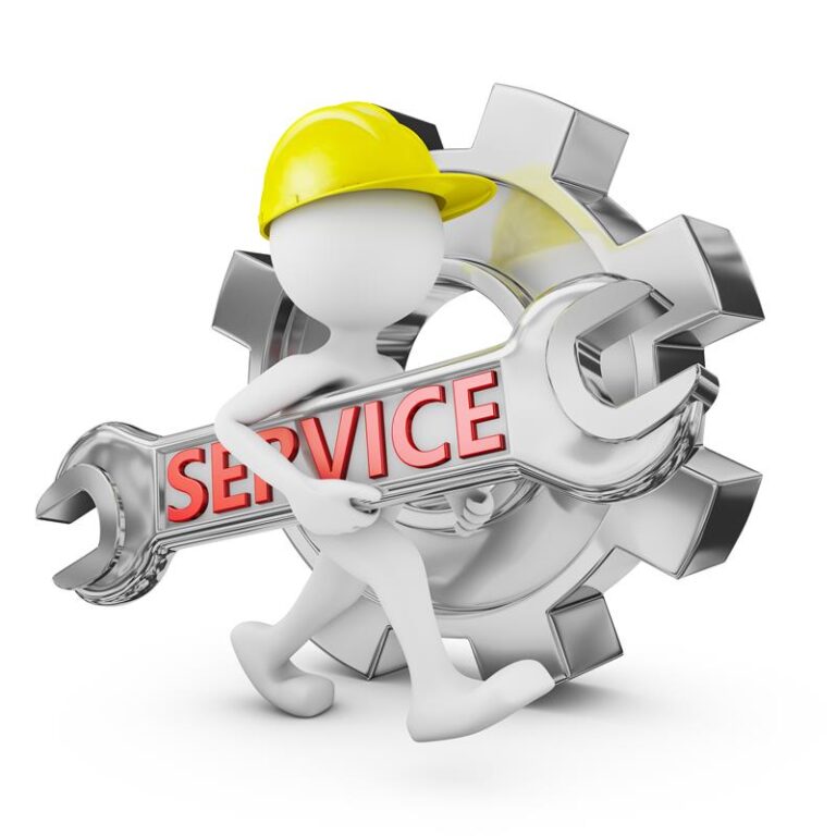 Service and Maintenance Management Solutions – Tek Leaders