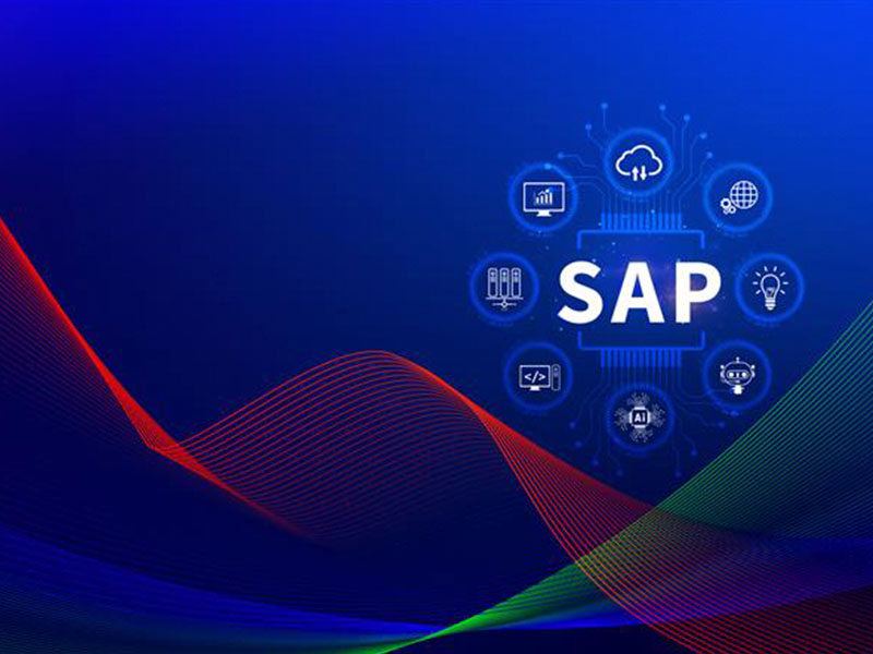 SAP Digital Transformation: Start Your Journey Today