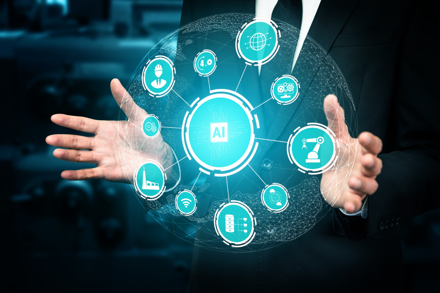 The Enterprise GenAI Stack: How to Build Intelligence That Scales